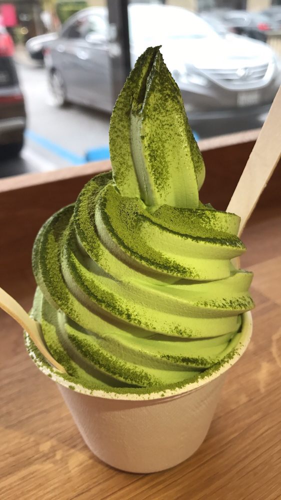 Tea Master Matcha Cafe & Green Tea Shop - Los Angeles, CA - Full Menu ...